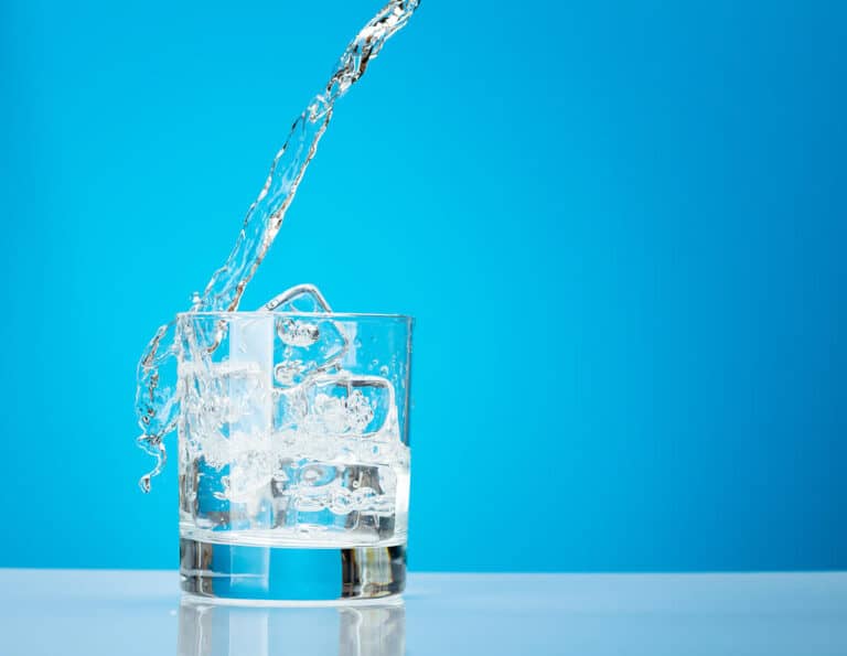 Alkaline Water System Installation - PBJ Water LLC